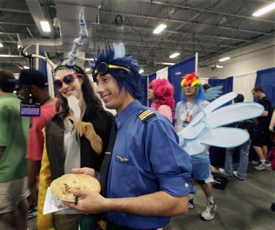 bronycon
