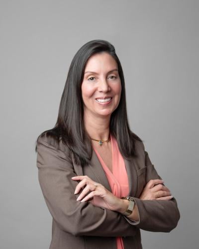 Shana Reid joins SRP as chief development officer