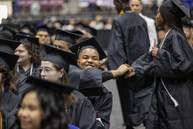Photos: Trident Tech College graduation 2022 | Photos from The Post and ...