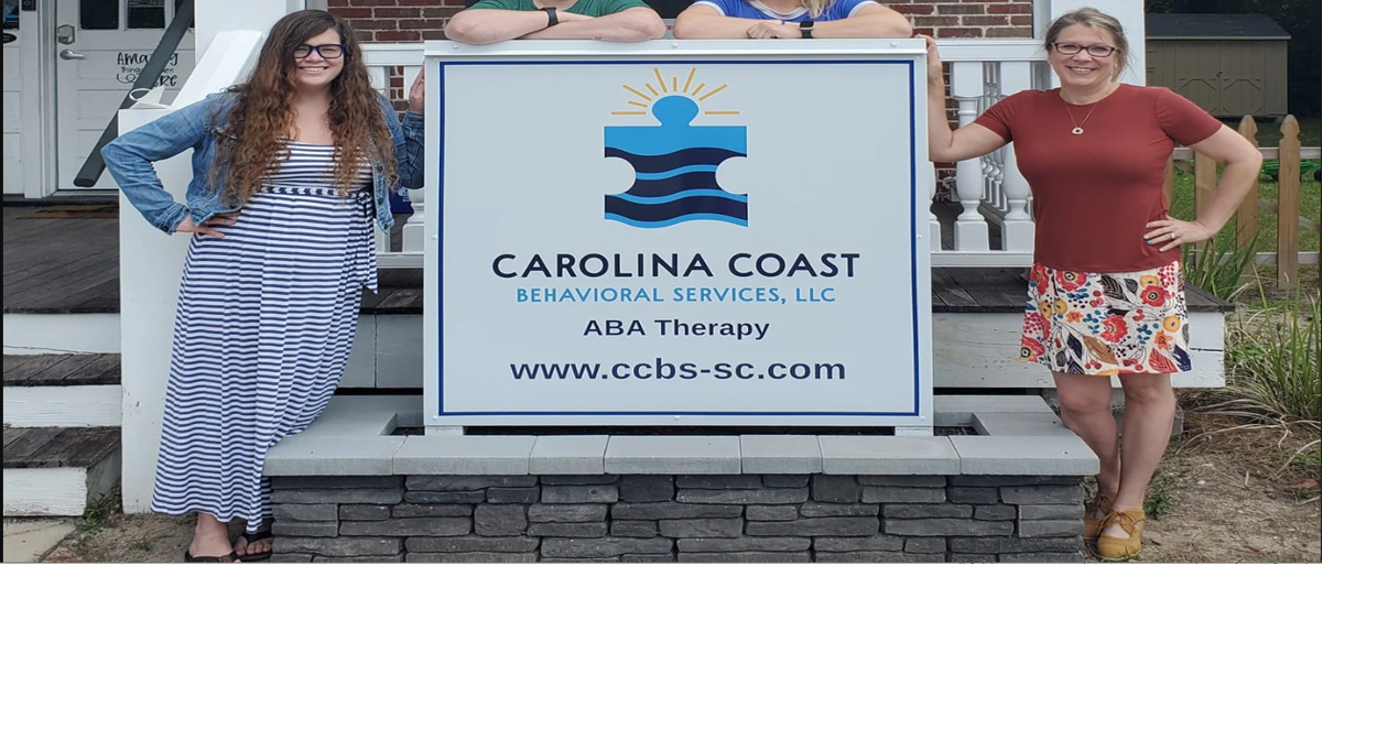 Carolina Coast Behavioral Services