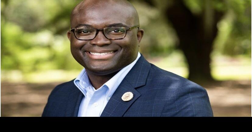 Clay Middleton enters Charleston mayor's race, 1 of several vying for ...