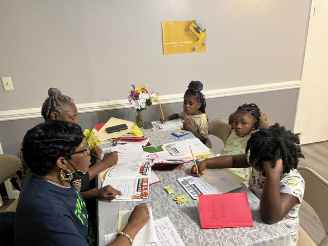 “Back to Basics” VBS inspires faith and fun across Kingstree area churches