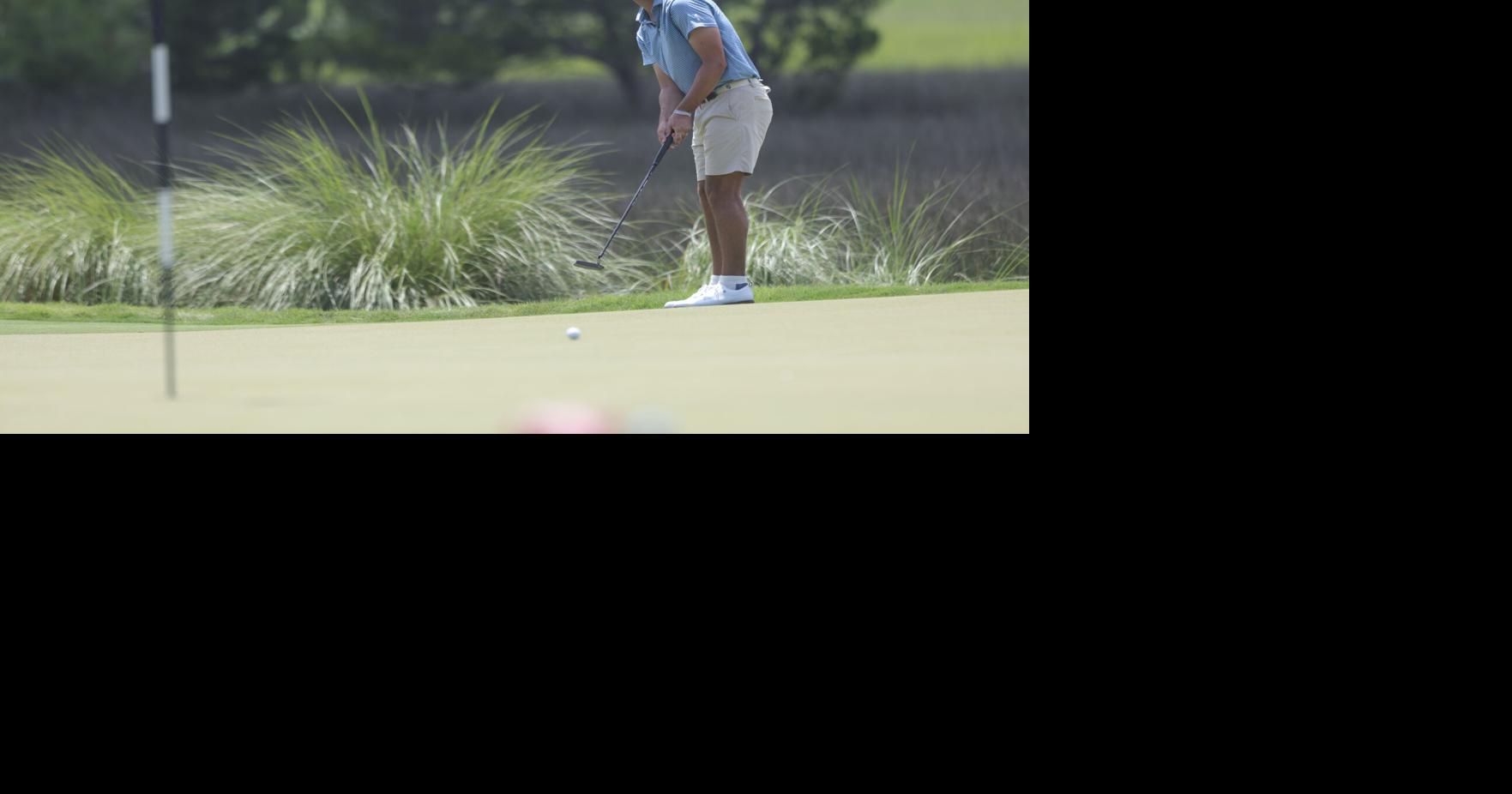 Charleston's Rowan Sullivan, Matt Moloney advance in US Junior Amateur