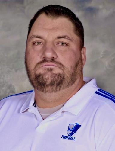 New Patriots’ coach is ready to roll