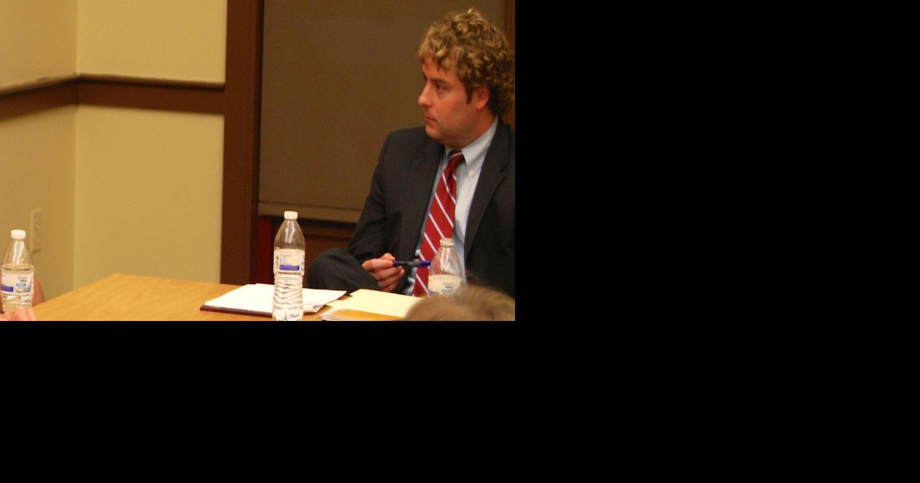 Mac McQuillin | News | postandcourier.com