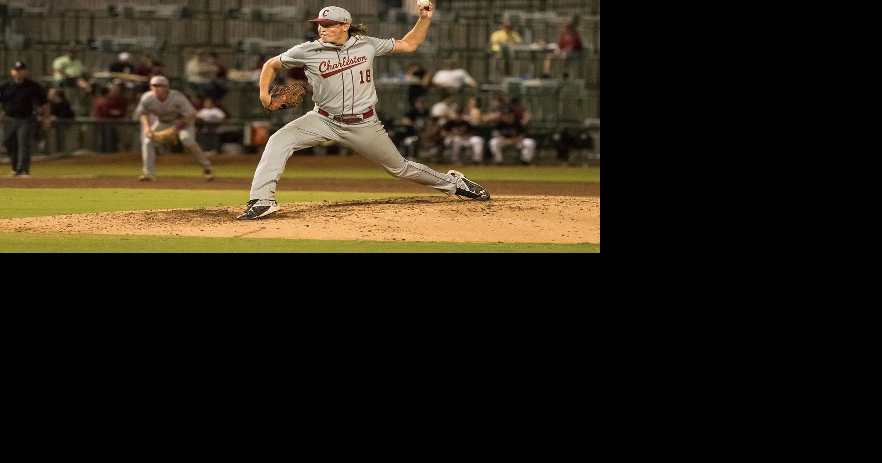 Evan Sisk, Cody Smith taken on third day of MLB Draft