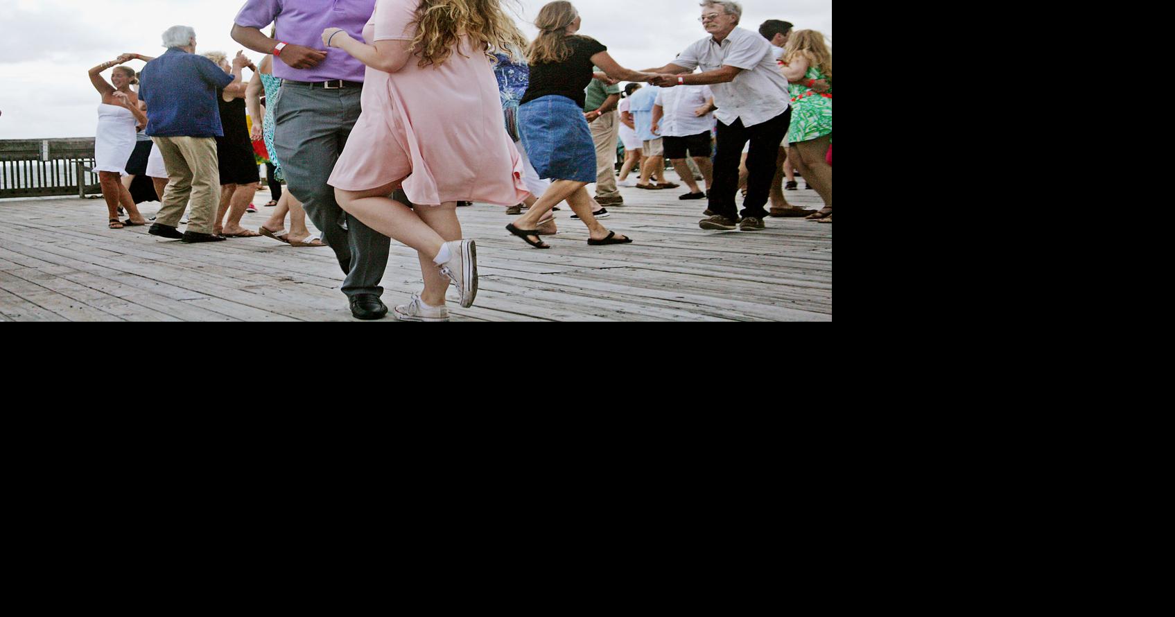 Charleston County Parks and Recreation bans line dancing on Folly Beach ...