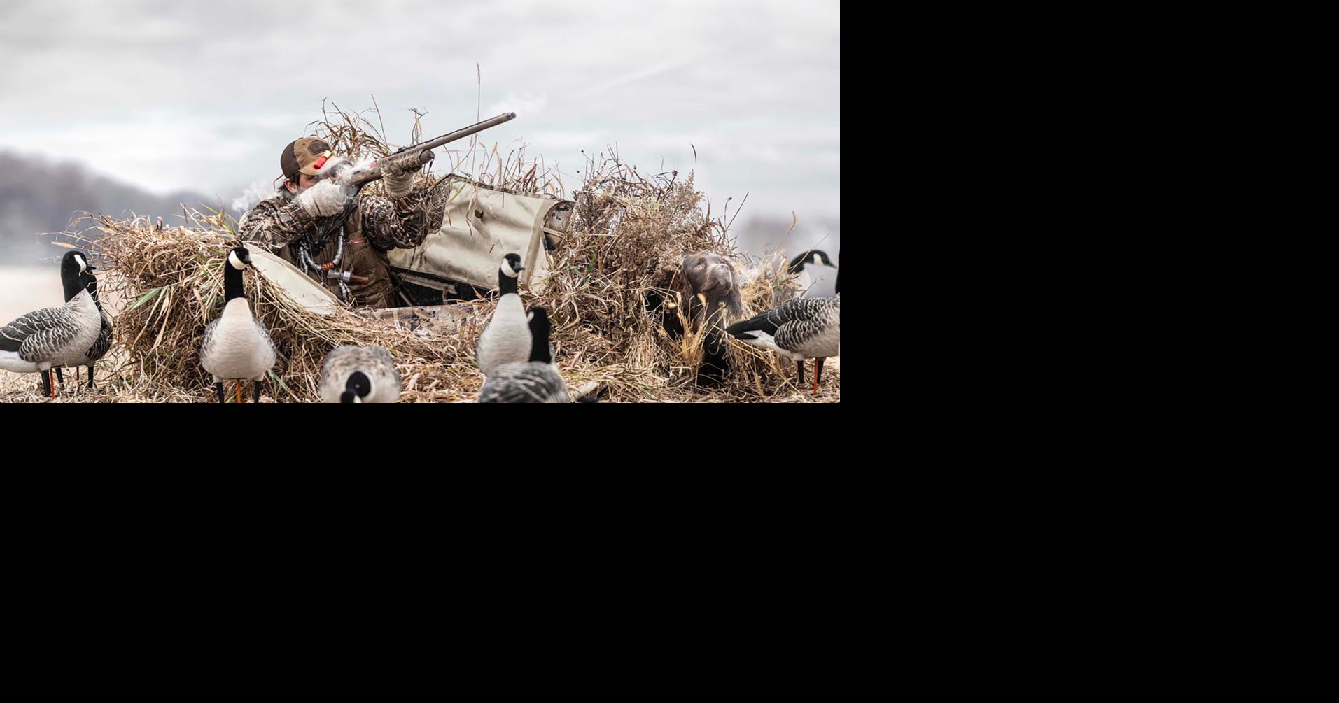 Shotgun, decoys, more on waterfowler’s Christmas wish list