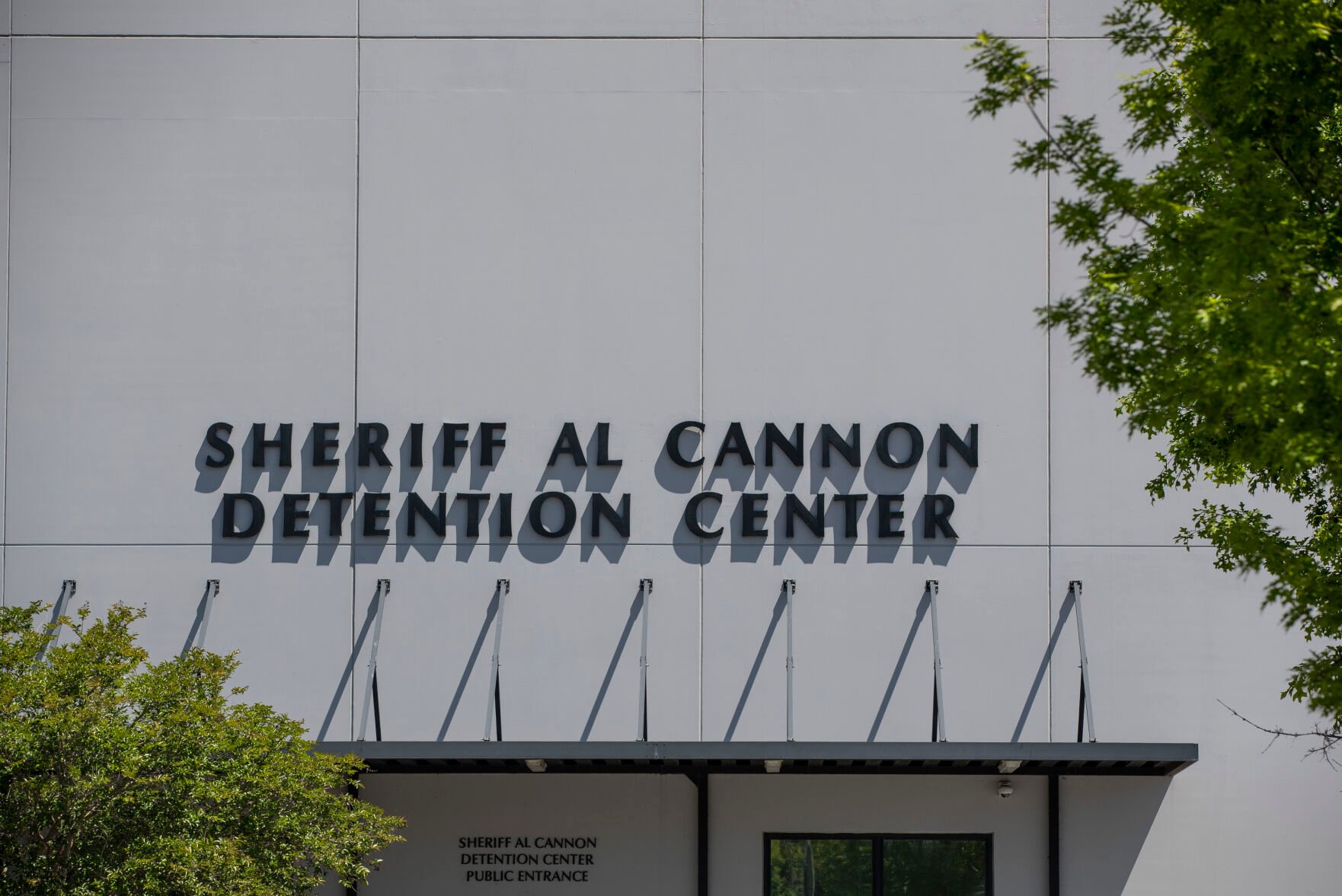 Charleston County jail to debut competency restoration wing