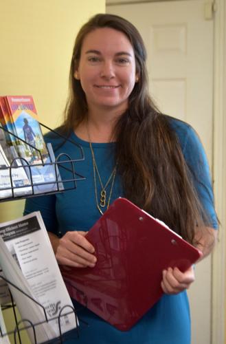 Young Professionals 2 Follow: Emily Scotten puts marketing skills to ...