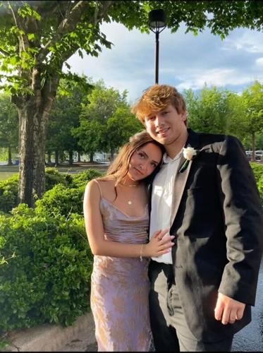 Get to know Arianna Gamber, who died on Morrison Drive