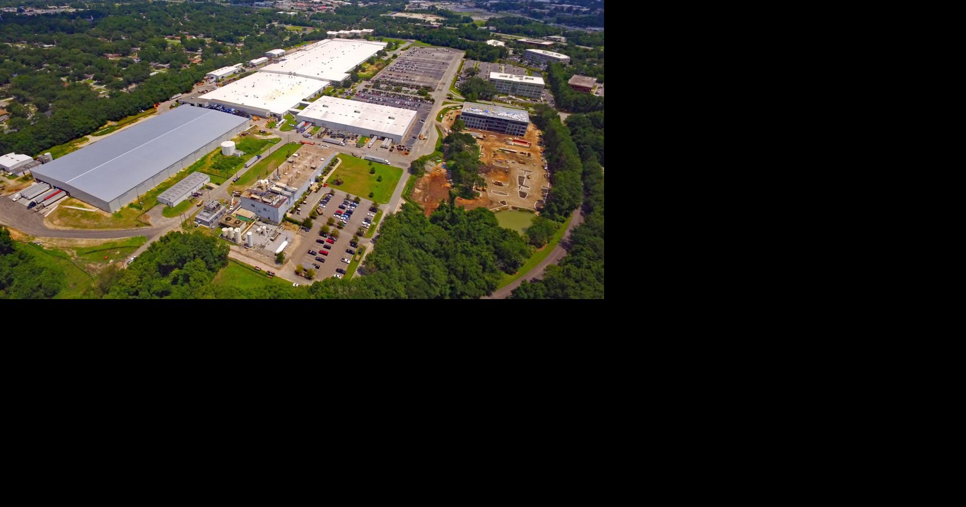 Mahle Behr laying off 466 in North Charleston closure