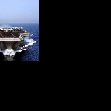 Renaming Navy ship names a sign of out-of-control politics