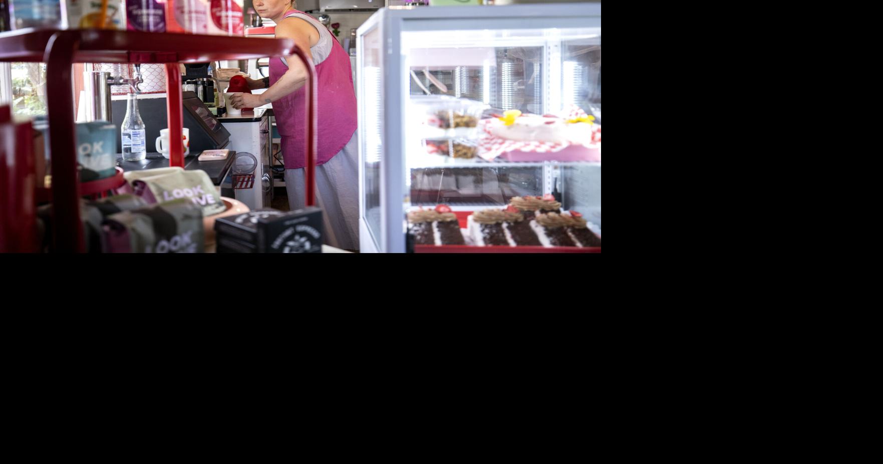 Cakette Bakeshop is now open in Park Circle North Charleston