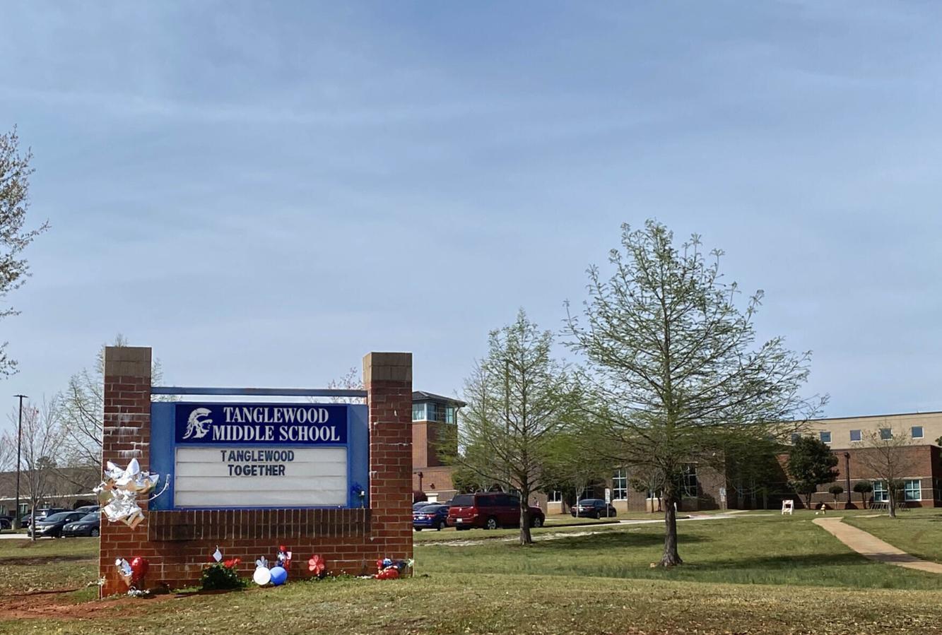 10 days of mourning and resilience: Inside Tanglewood's deadly school ...