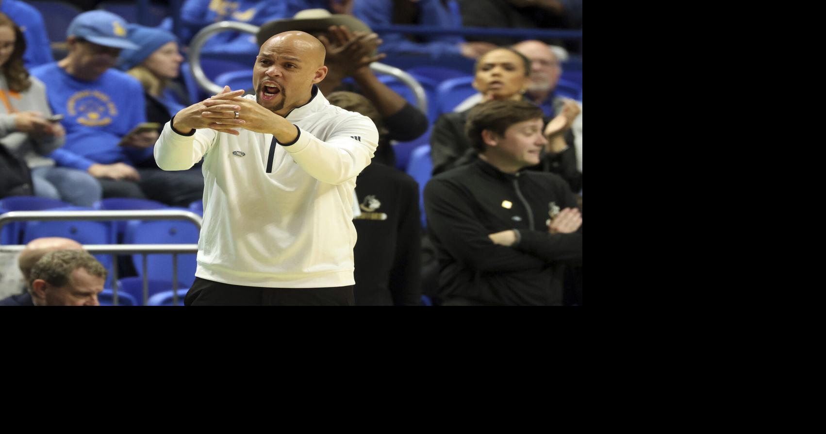 Wofford basketball mess is shady at best, damning at worst