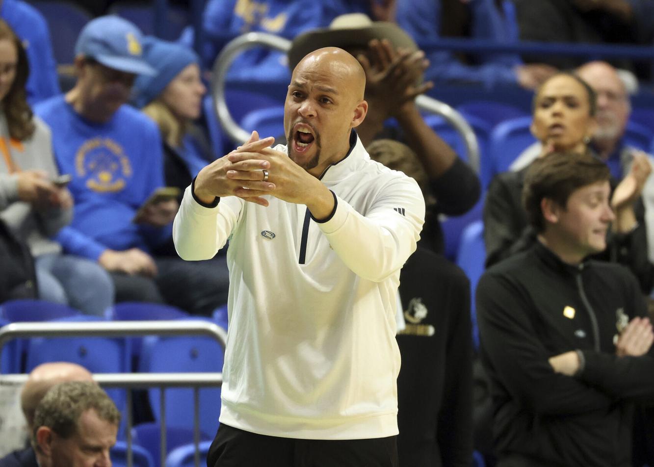 Wofford basketball mess is shady at best, damning at worst