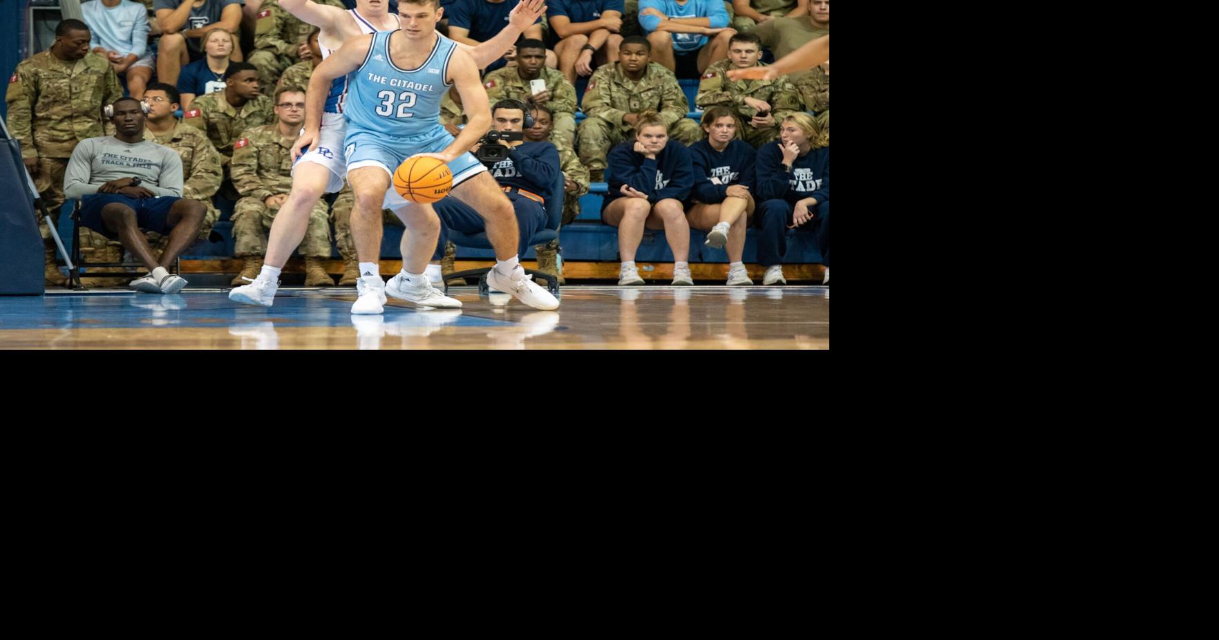 The Bulldogs give Ed Conroy first win since his return to The Citadel
