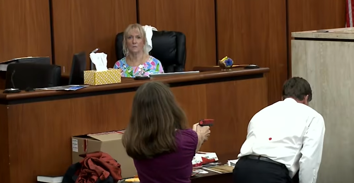 Rick Chow’s trial continues with testimony from witnesses