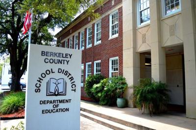BCSD names new administrators for Sedgefield Middle, Daniel Island ...