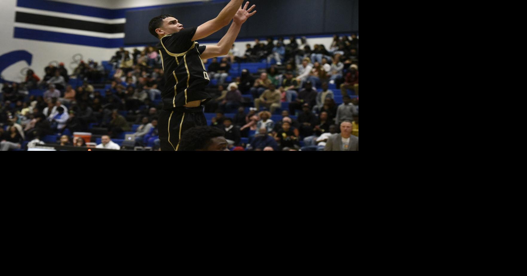 SC Basketball Coaches Association polls for Feb. 4 released