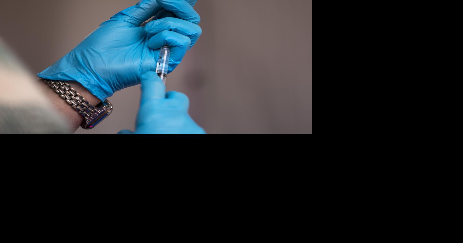 Omicron variant of coronavirus officially detected in SC as MUSC logs 3 ...