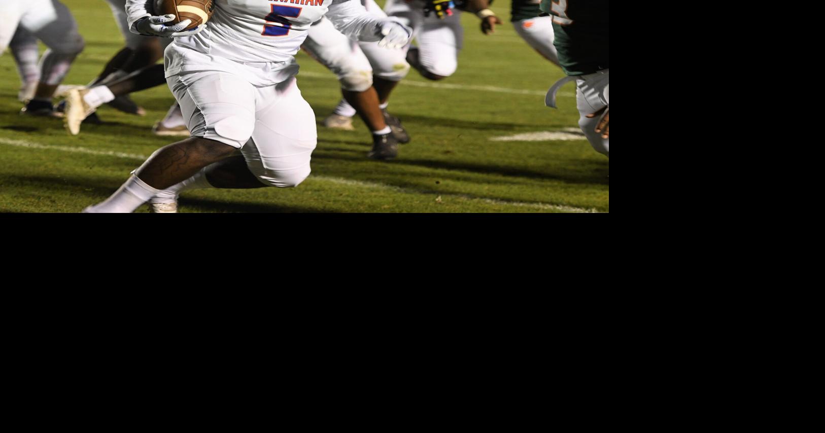 Hanahan's Kevon Rivera heads High School Football Honor Roll | Prep ...