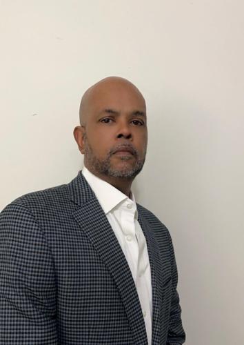 Charles Frederick seeks to become Dorchester County sheriff