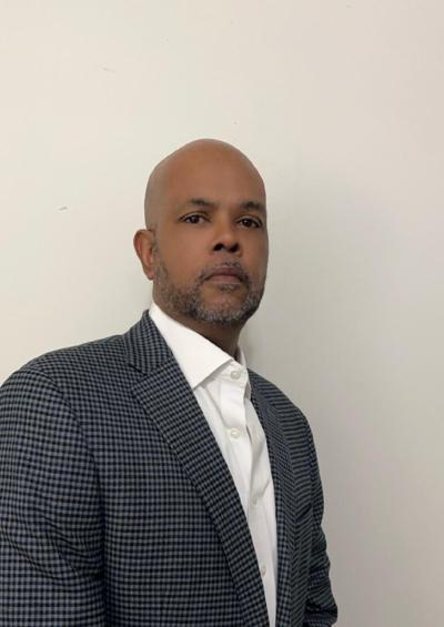 Charles Frederick seeks to become Dorchester County sheriff