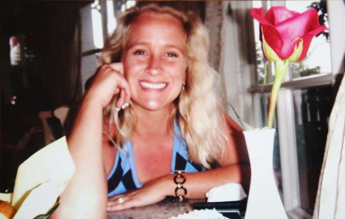 Wait for justice in death of Charleston-area jeweler's wife 'a living ...