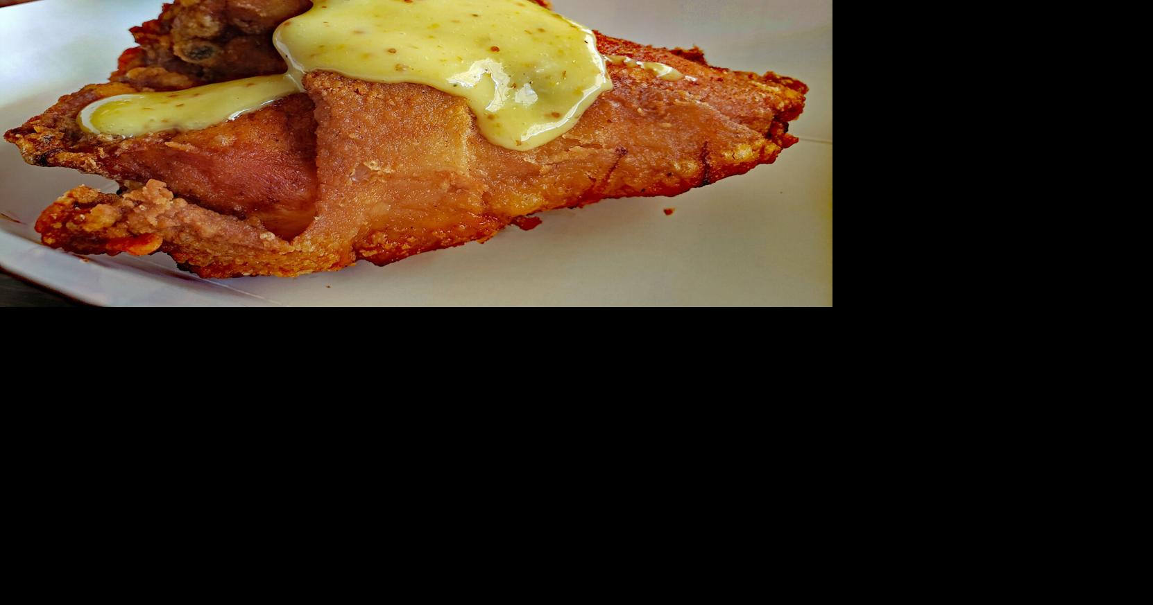 Chick-N-Snack in Graniteville serves up savory fried chicken