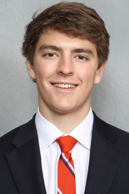 Why Clemson's Austin Spence is just as important in playoff run as ...