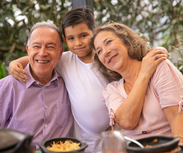 Celebrate Grandparents Day in Charleston | Family News & Tips ...