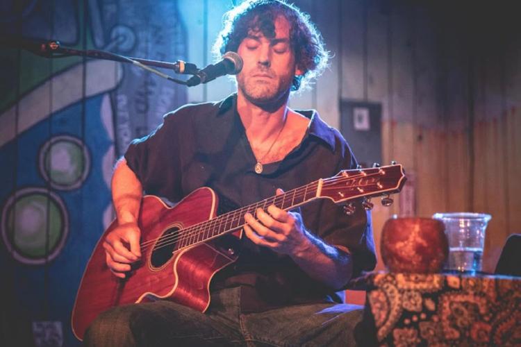 Interview with Musician Blake Zahnd