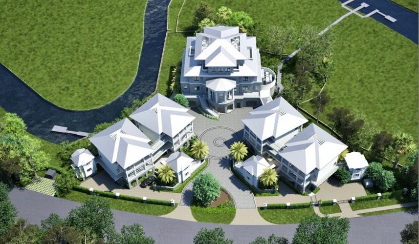 Charleston developer plans Daniel Island hotel, restaurant