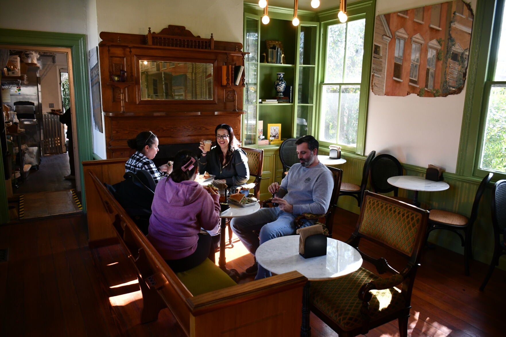 Odd Duck Market opens in downtown Summerville