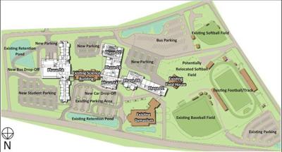 Board approves Aiken High designs | News | postandcourier.com