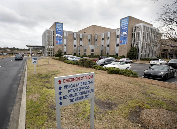 Conway Medical Center to open physical therapy clinic inside Conway rec ...