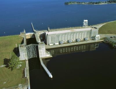 Maintenance to close Pinopolis Lock for three months