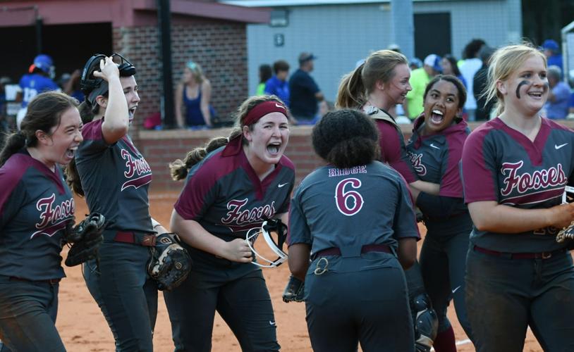 Ashley Ridge advances to 5A Softball State Championship Series