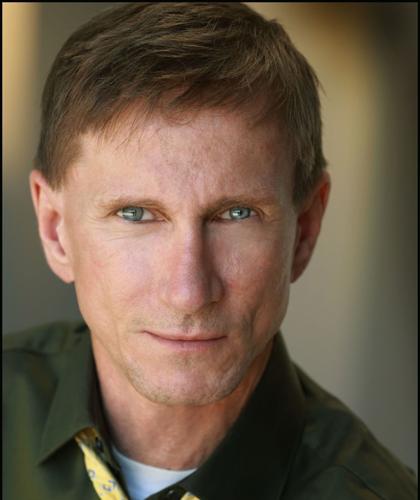 Georgetown's Bill Oberst Jr. to appear on Criminal Minds Wednesday