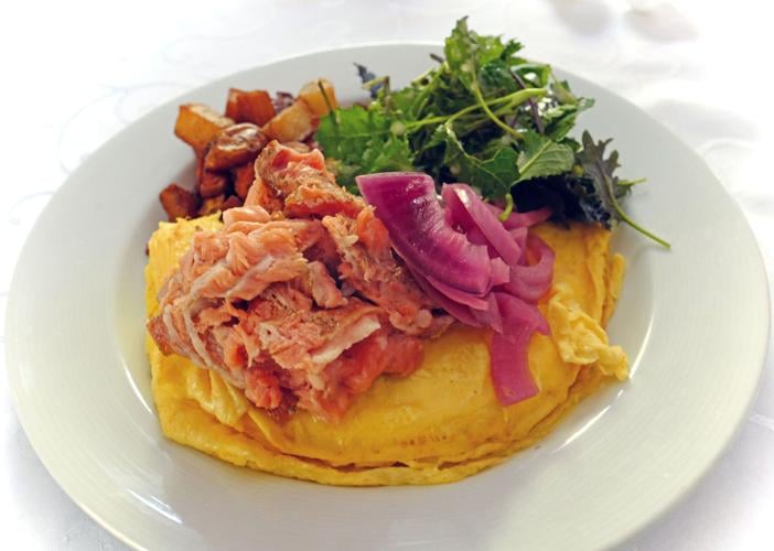 Taste of the Town: Rose Hill restaurants offer food from gourmet to ...