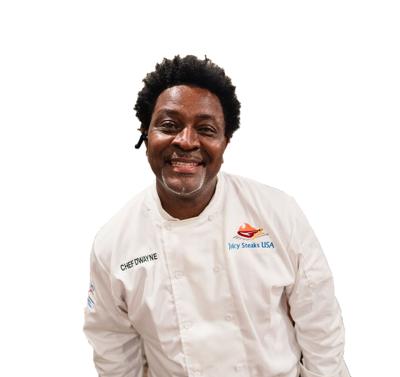 Charleston chef to launch virtual cooking experience with home delivery ...