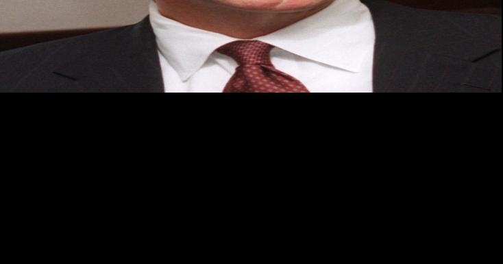 Former S.C. attorney general Charlie Condon nominated to chair Santee ...