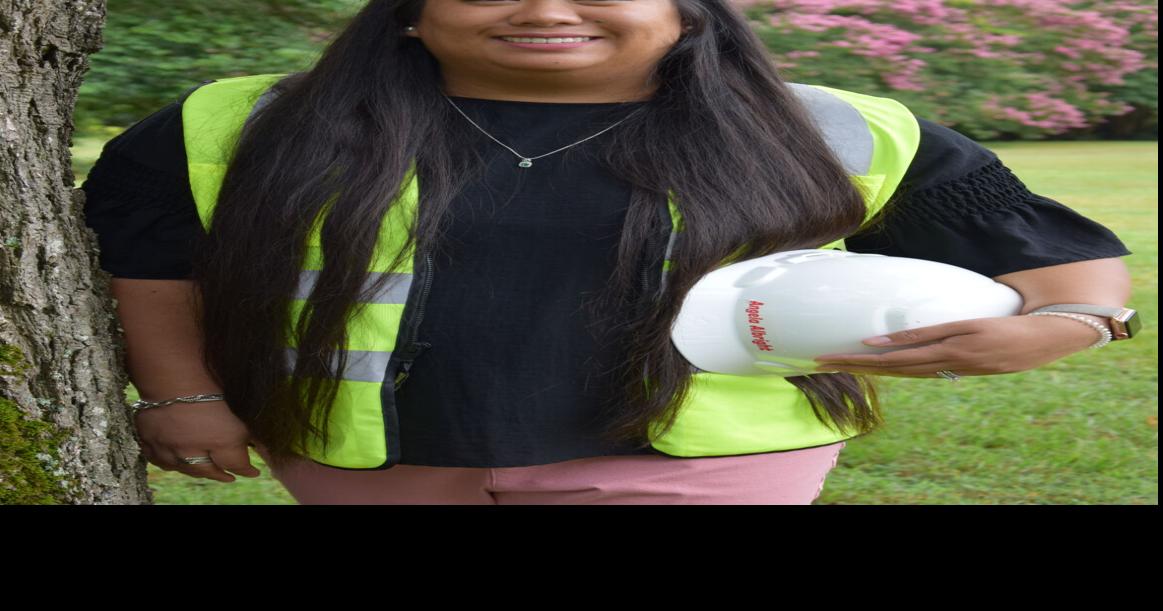 Young Professionals 2 Follow: Angela Albright continues family ...