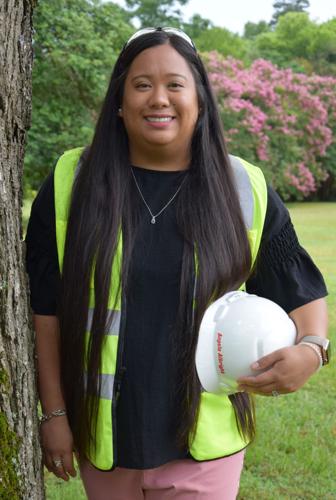 Young Professionals 2 Follow: Angela Albright continues family ...