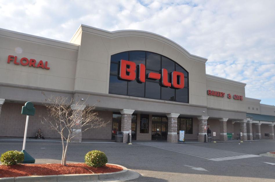 Bi-Lo grocery stores in Warrenville, Barnwell closing | News ...