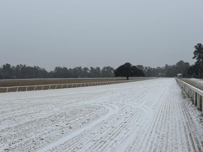 Aiken County under winter storm warning, no school Jan. 22