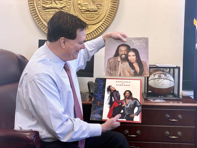 Bowing out, SC House Speaker Jay Lucas won't seek reelection, ending 24 ...