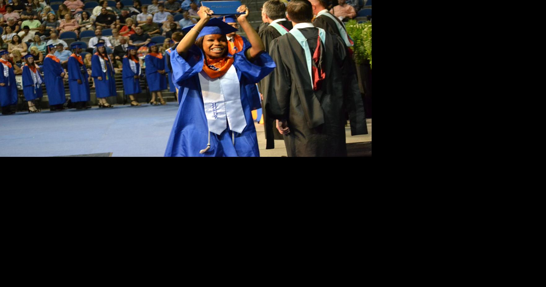 Midland Valley, Ridge Spring-Monetta and North Augusta high schools ...